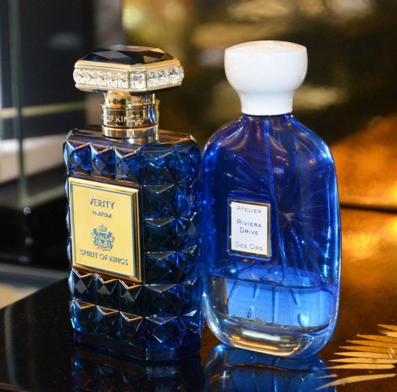 Niche The Group – Home