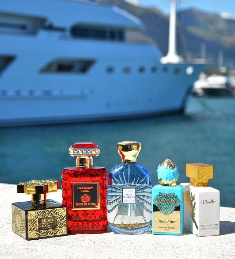 Niche The Group – Home